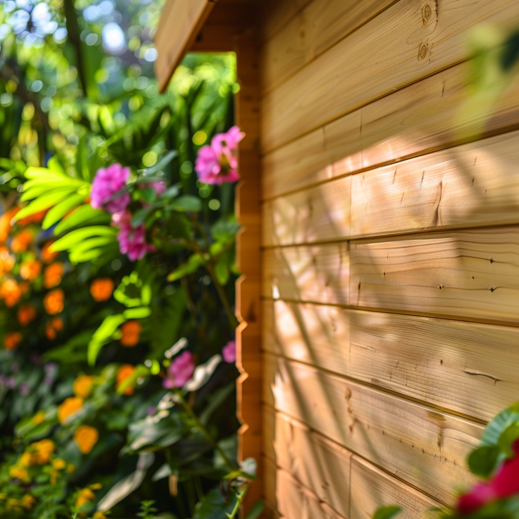 Kies de juiste verf voor jouw type houtwerk